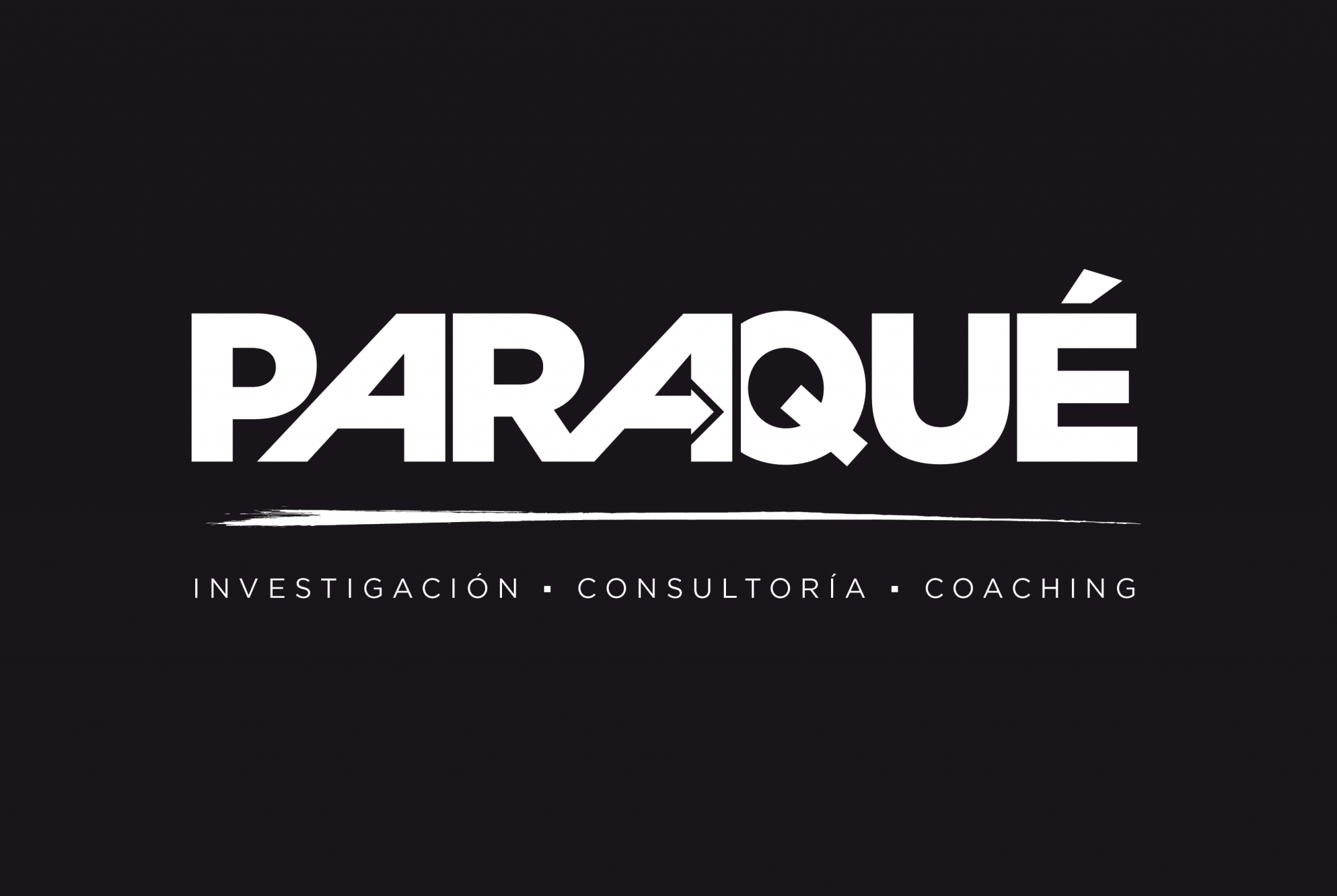 ParaQué.cl - Investigación - Consultoría - Coaching